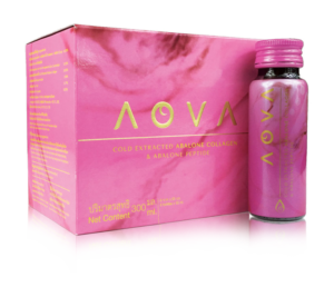AOVA Collagen Drink - AOVA