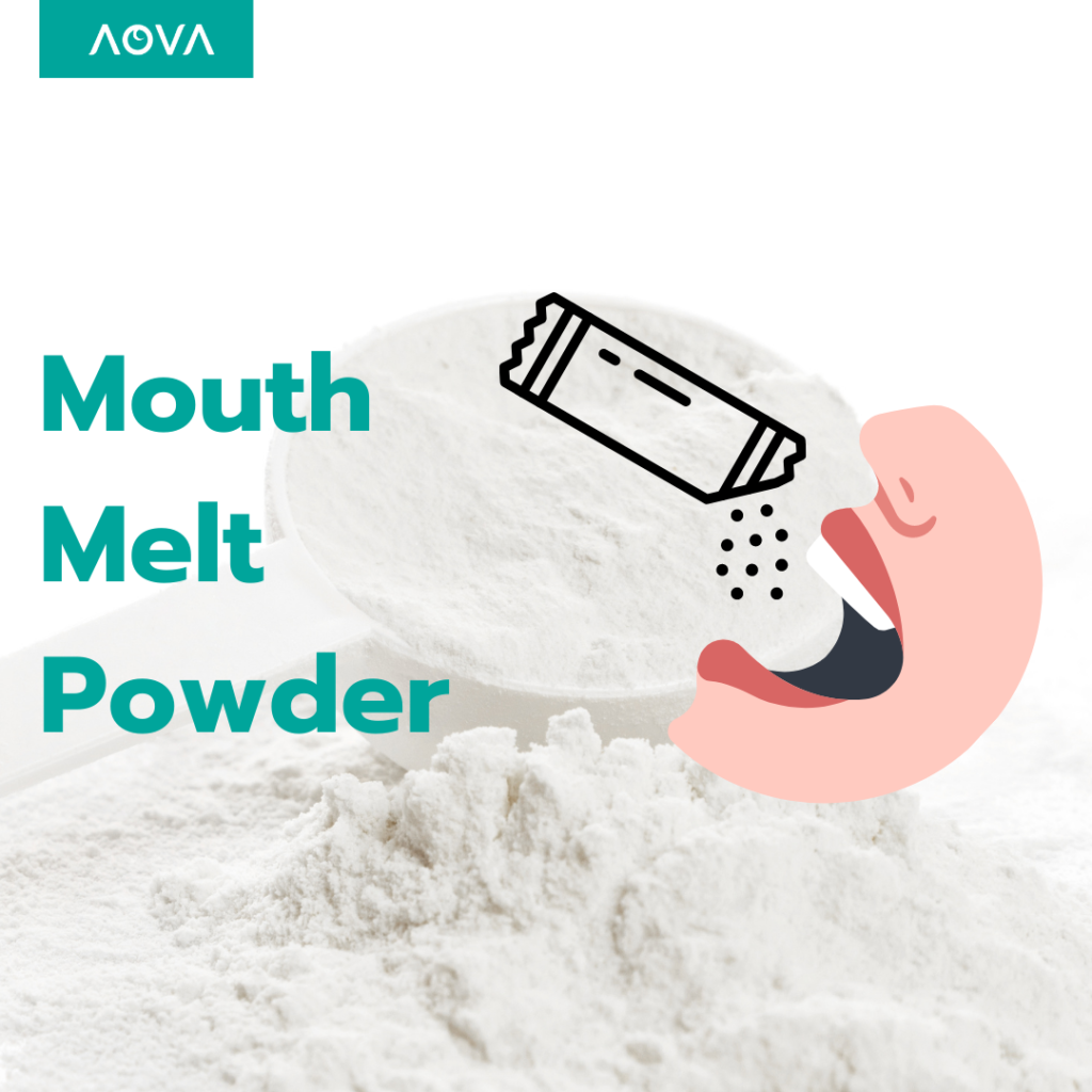 ทำไมอาหารเสริมแบบ Ready to Drink (Liquid) ถึงดีกว่าแบบอื่น - AOVA